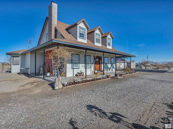 5650 S Allen Rd, Fallon, NV 89406 | MLS #250000212 | Zillow