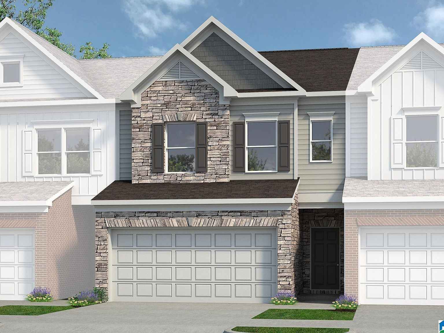 The Maddux Ii Village Pkwy #0, Fultondale, AL 35068 | MLS #21418265 ...