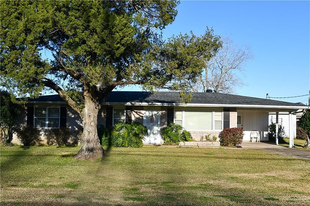 1036 N Airline Ave, Gramercy, LA 70052 | Zillow