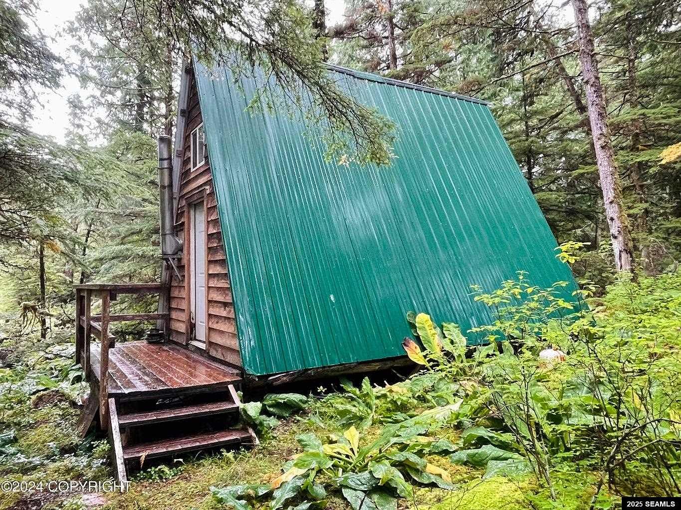 252-1A Snoose C Wall, Craig, AK 99921 | MLS #25372 | Zillow