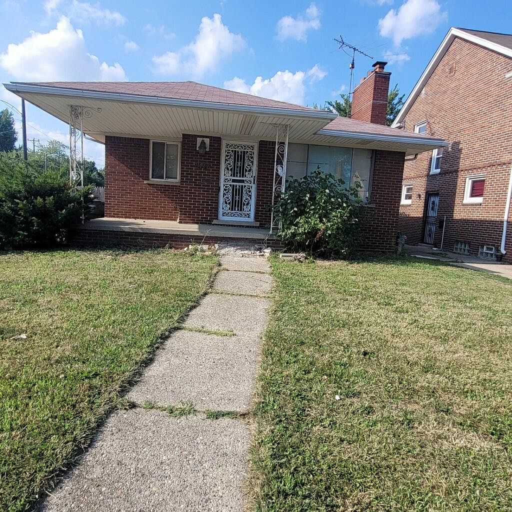 15201 Bringard Dr, Detroit, MI 48205 | Zillow