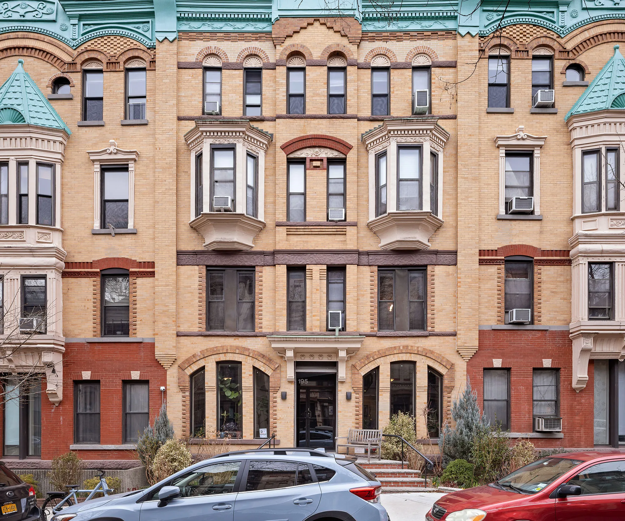 195 Garfield Place #3BC in Park Slope, Brooklyn | StreetEasy