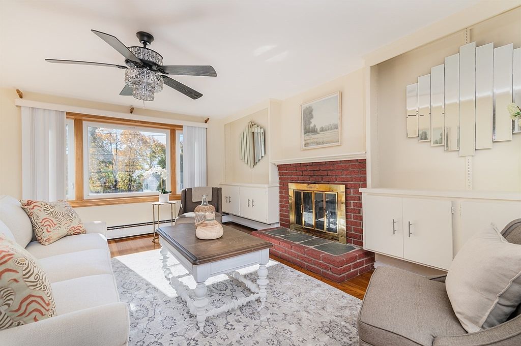 34 Isabel Cir, Randolph, MA 02368 | Zillow