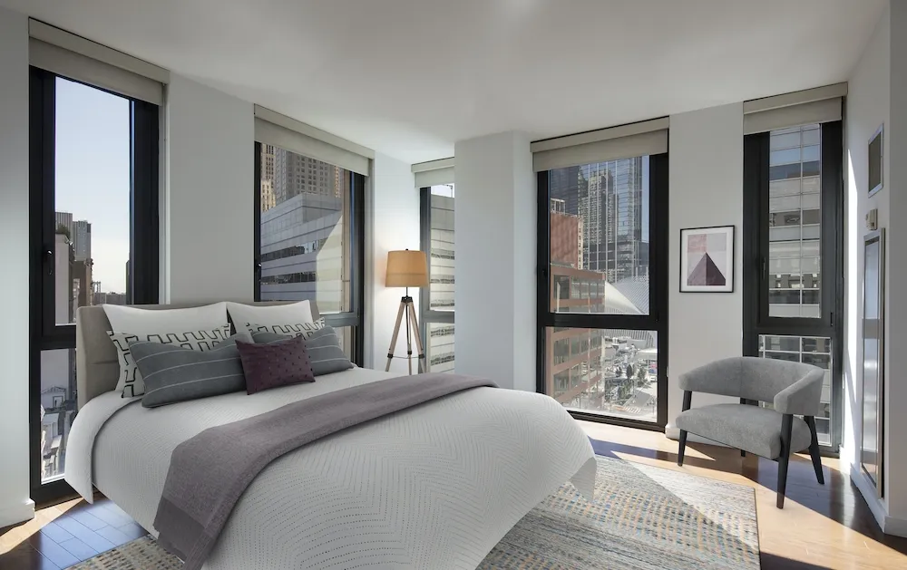 89 Murray Street #14E in Tribeca, Manhattan | StreetEasy