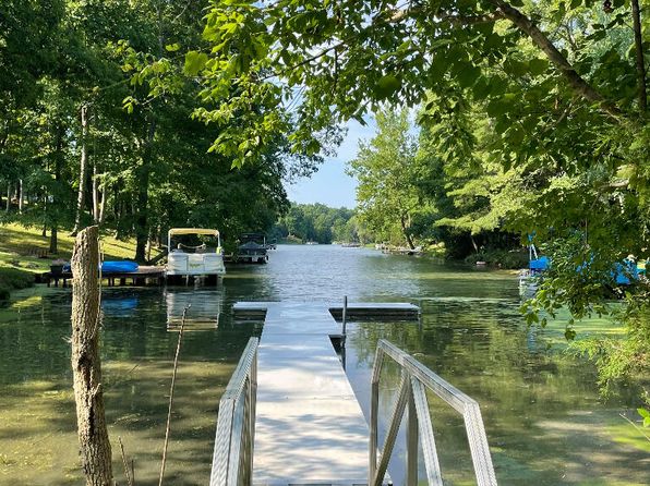 Lake Carnico - Carlisle KY Real Estate - 3 Homes For Sale | Zillow