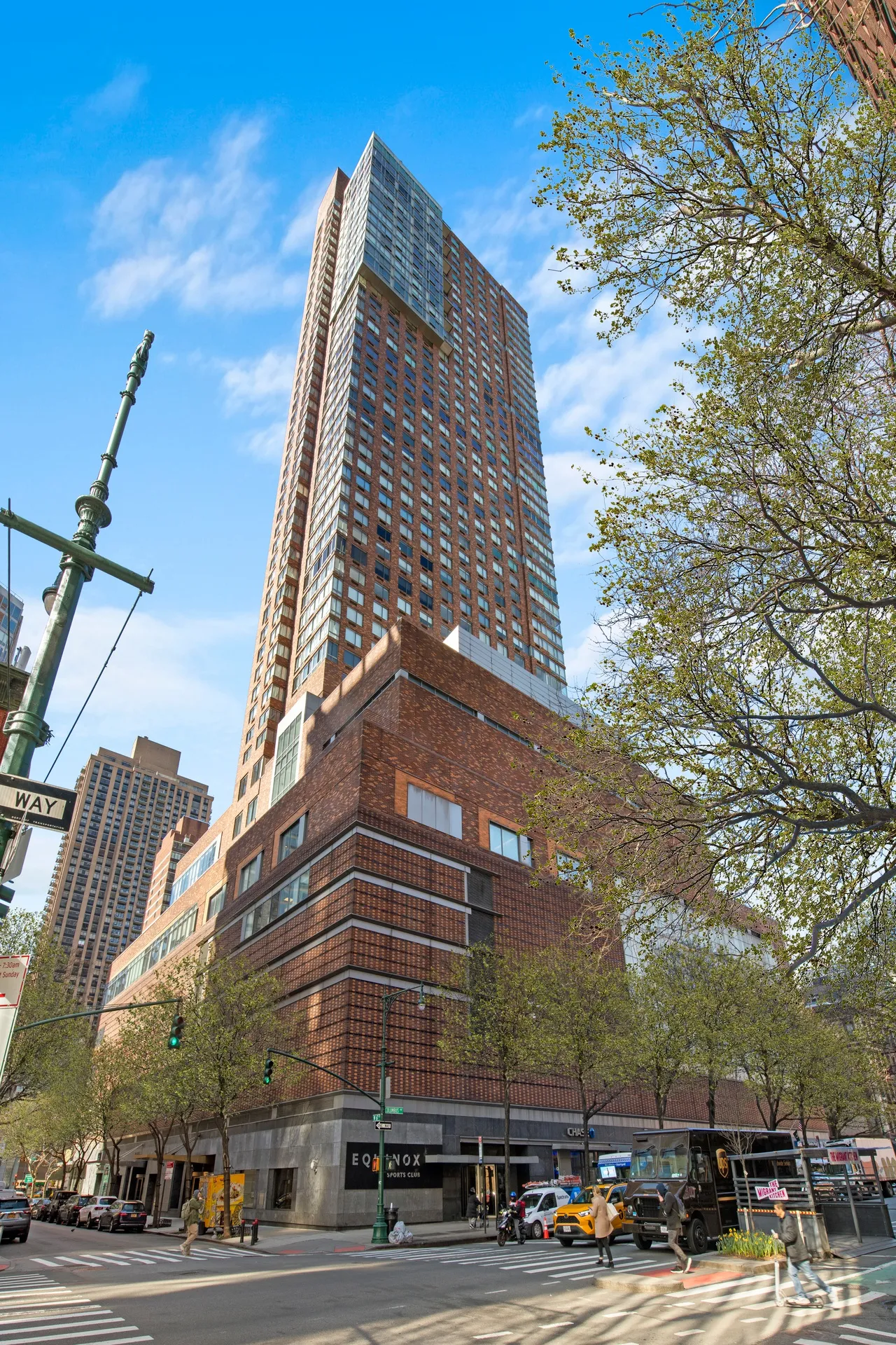 101 West 67th Street #50B in Lincoln Square, Manhattan | StreetEasy