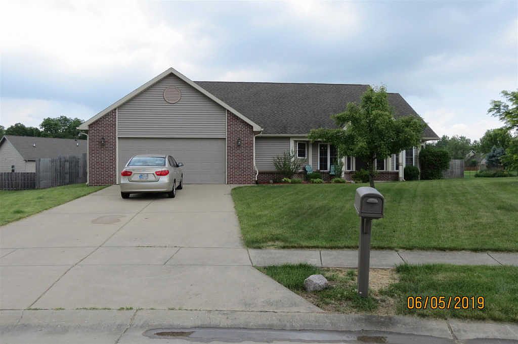 2497 Matchlock Ct, West Lafayette, IN 47906 | Zillow