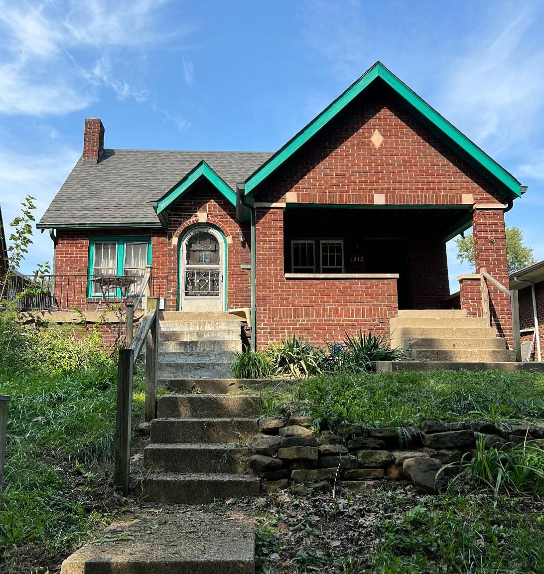 3210 Brookside Parkway North Dr, Indianapolis, IN 46218 | Zillow