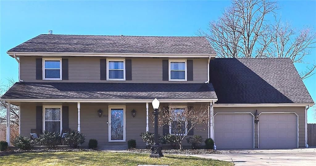 8512 N Beaman Ave, Kansas City, MO 64154 | Zillow