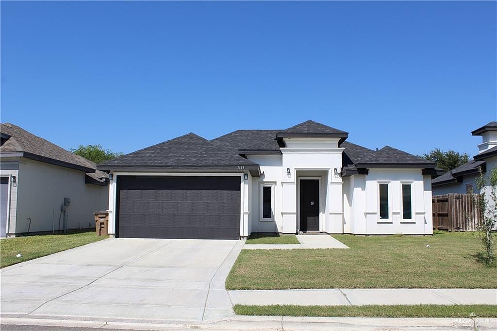 3413 Erica Ln, Edinburg, TX 78542 | MLS #452120 | Zillow