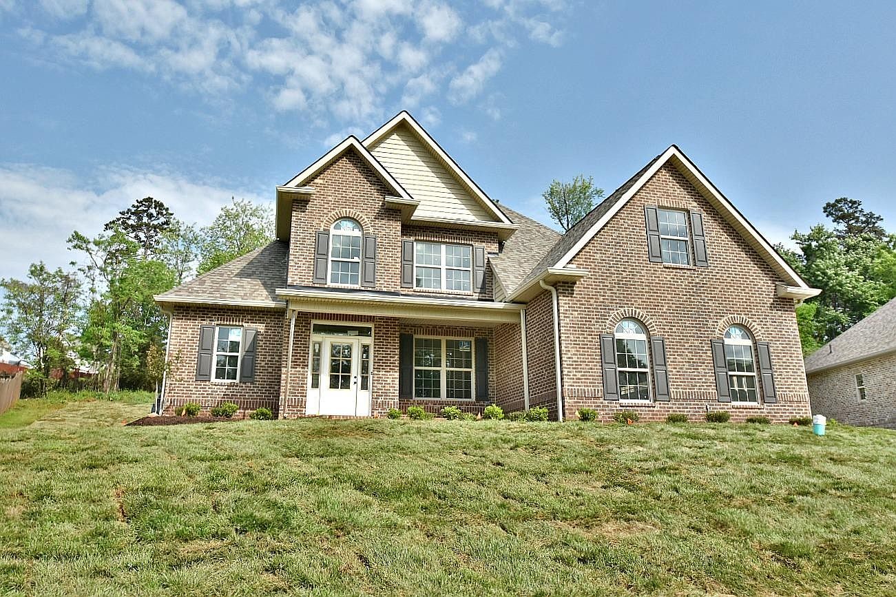 1221 Harrison Glen Ln LOT 11, Knoxville, TN 37922 | Zillow