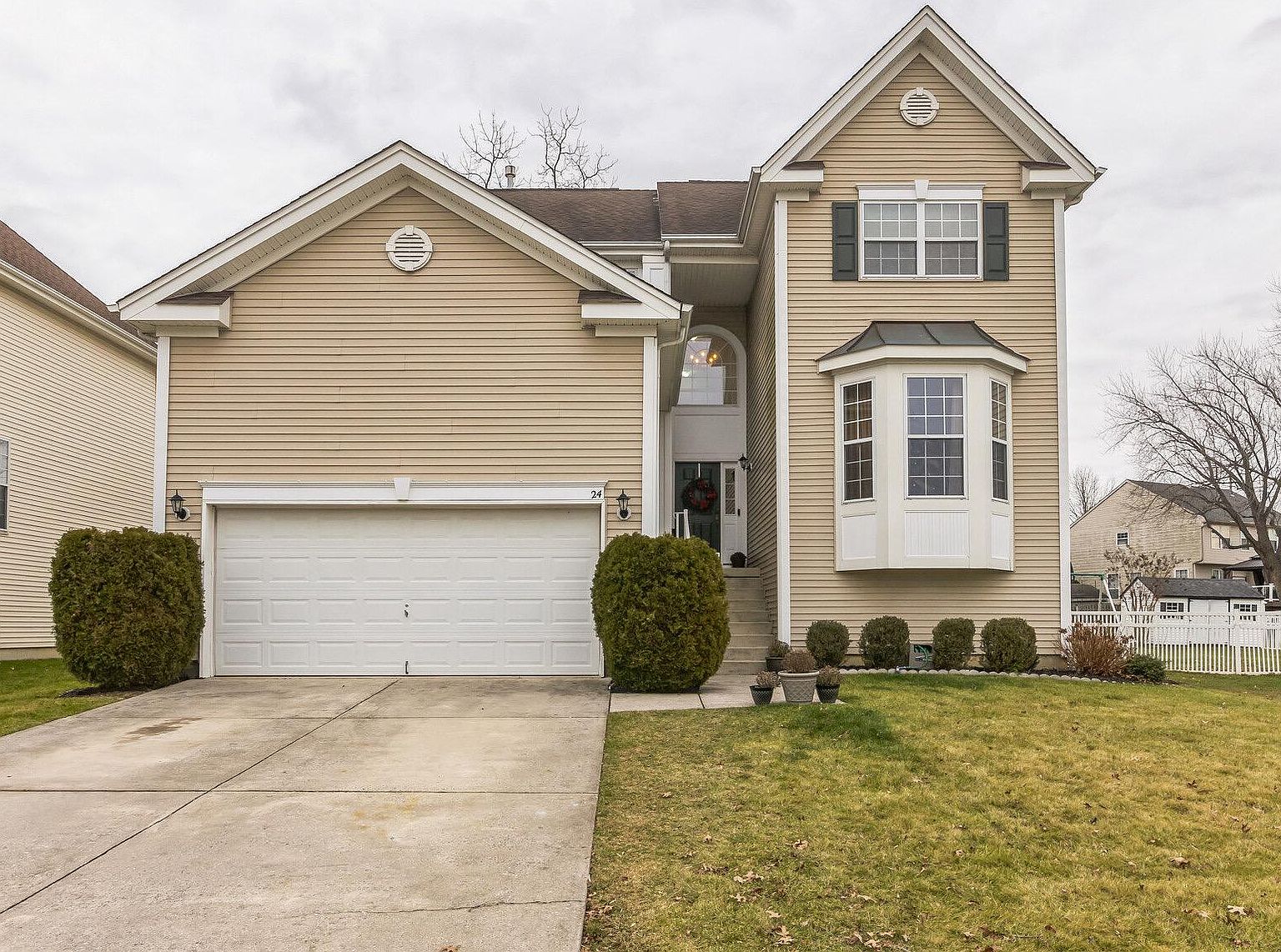 24 Providence Ct, Riverside, NJ 08075 | MLS #NJBL2058050 | Zillow