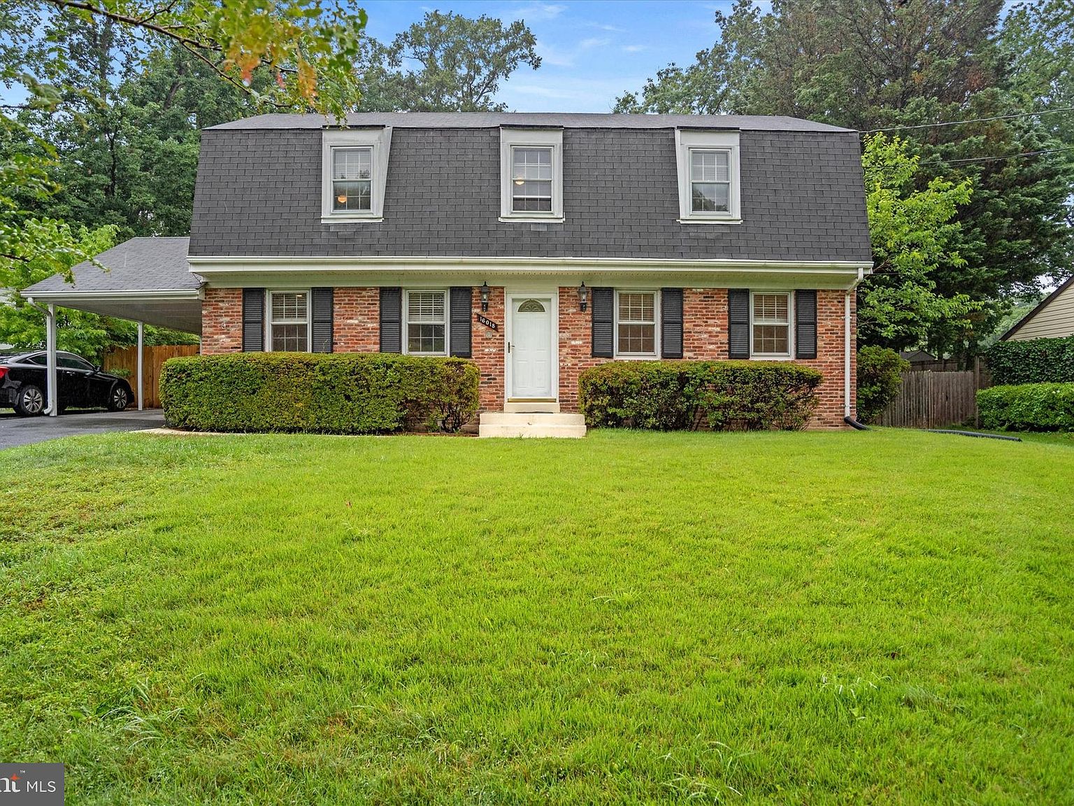 16018 Jerald Rd, Laurel, MD 20707 | Zillow