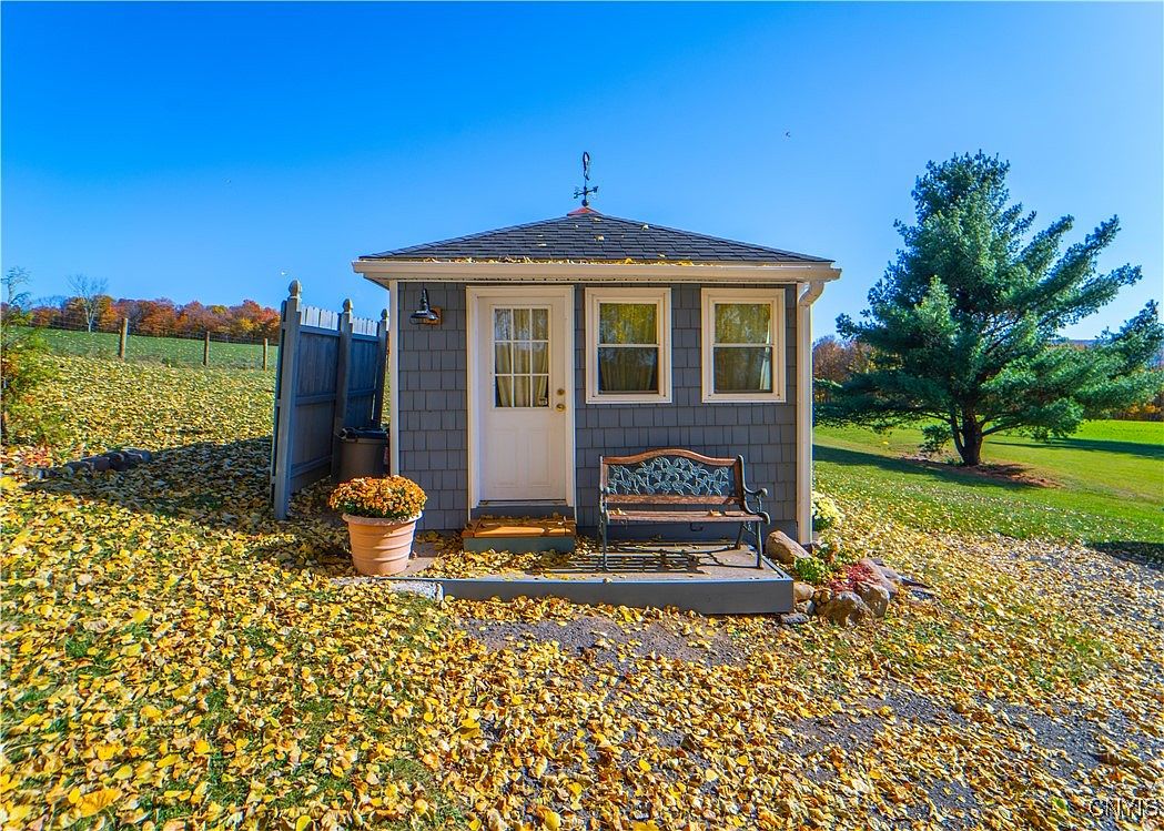 220 Vrooman Rd, Mohawk, NY 13407 | Zillow