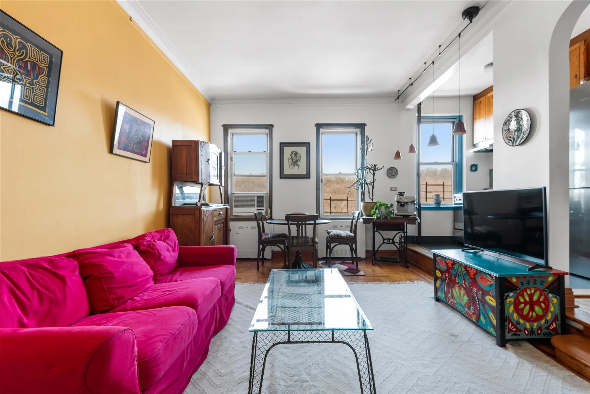 585 West 214th Street #6AB in Inwood, Manhattan | StreetEasy
