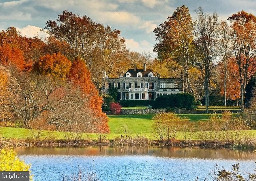 1584 Rokeby Rd, Upperville, VA 20184 | Zillow