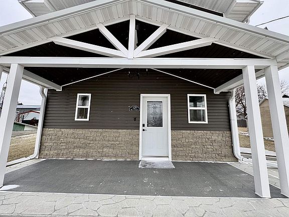 128 Main Street, Patch Grove, WI 53817 | MLS #1992330 | Zillow