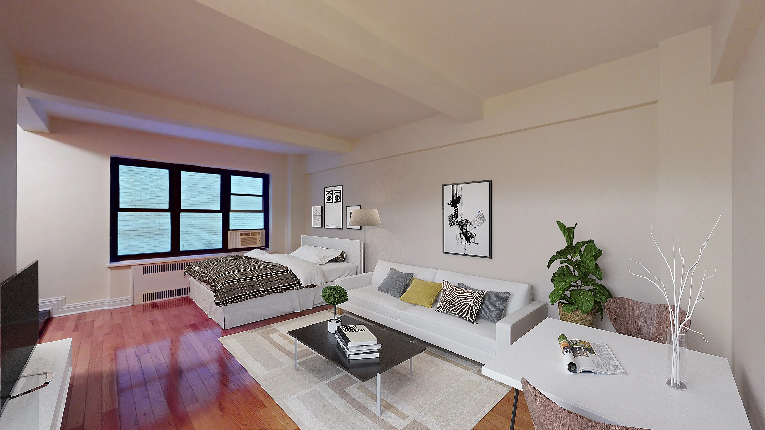 141 East 56th Street #1J in Sutton Place, Manhattan | StreetEasy