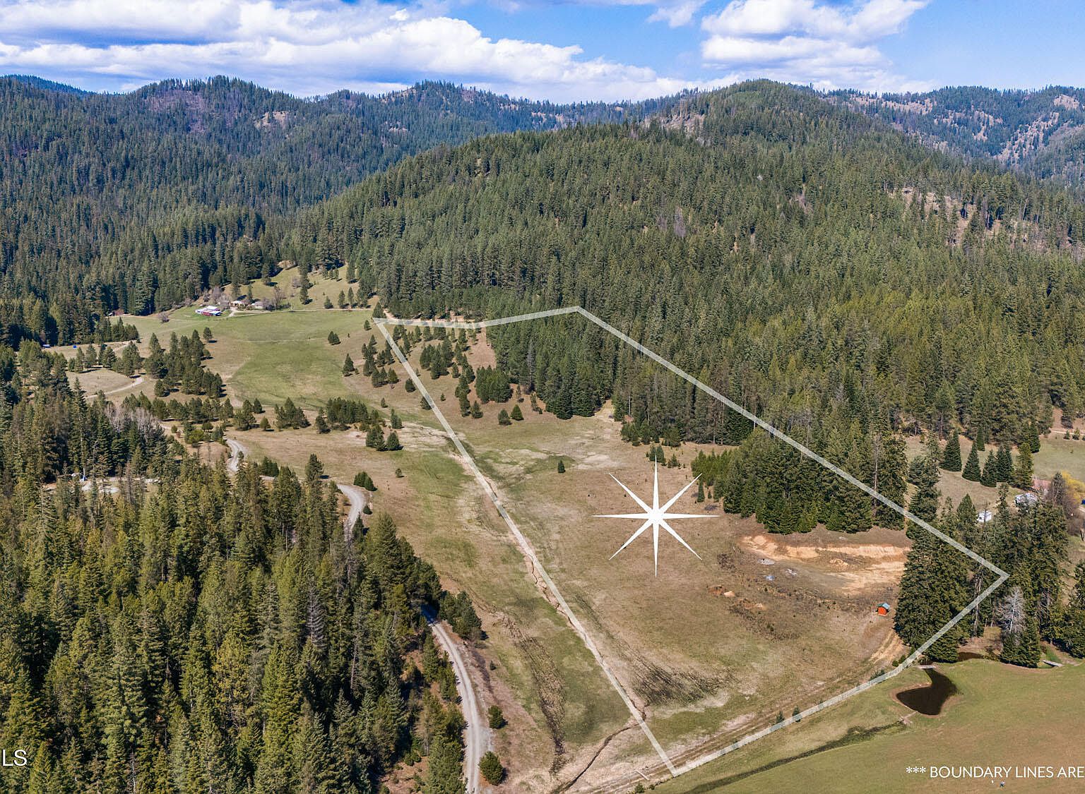 Nna E Canyon Rd, Cataldo, ID 83810 | MLS #25-3646 | Zillow