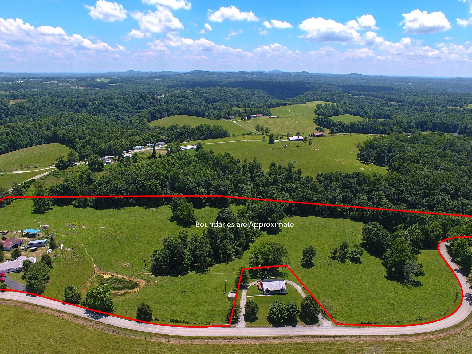 5260 Indian Creek Rd, Middleburg, KY 42541 | Zillow