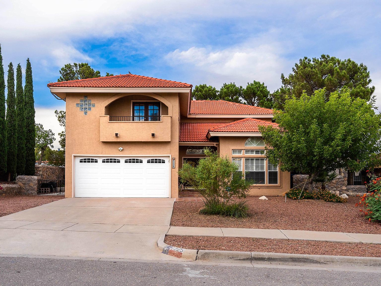 4225 Marcus Uribe Dr, El Paso, TX 79934 | Zillow