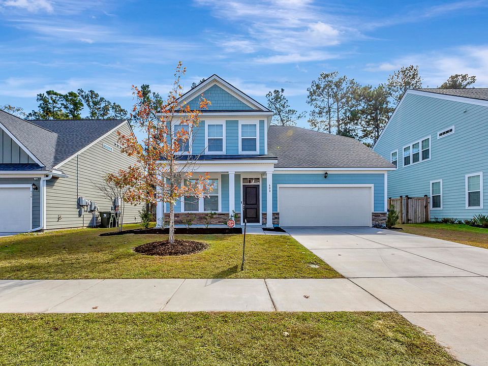 608 S Pointe Blvd, Summerville, SC 29483 | Zillow