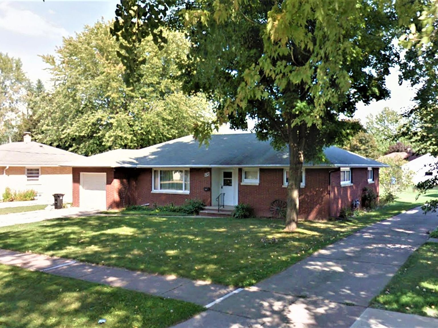 520 S Lee St, Appleton, WI 54915 | Zillow