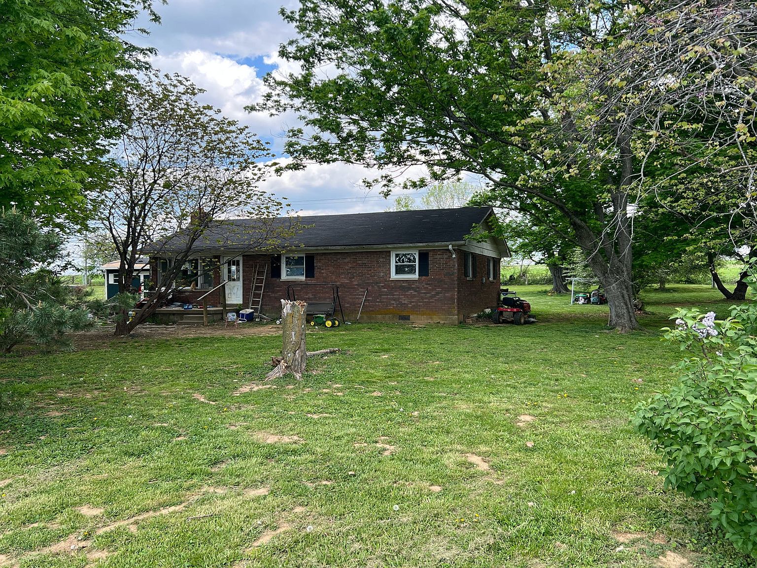 2914 Ewing Rd, Ewing, KY 41039 | Zillow