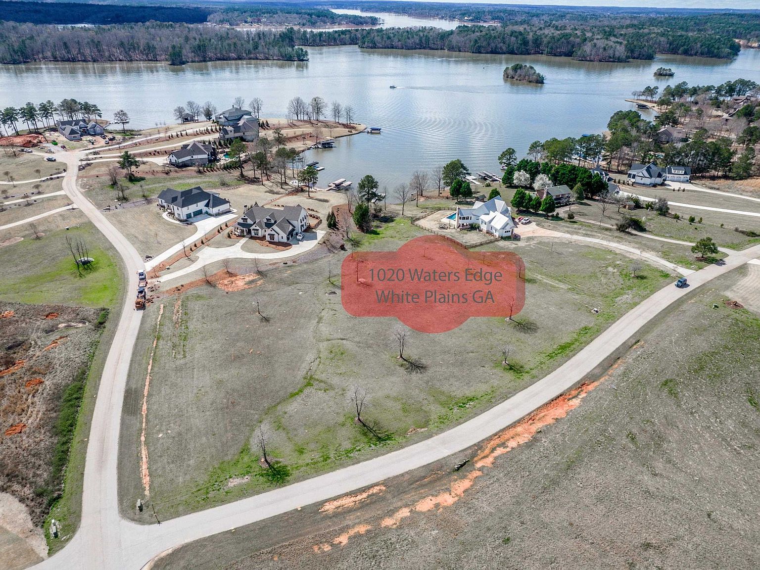 1020 Waters Edge Rd #22, White Plains, GA 30678 | MLS #65747 | Zillow