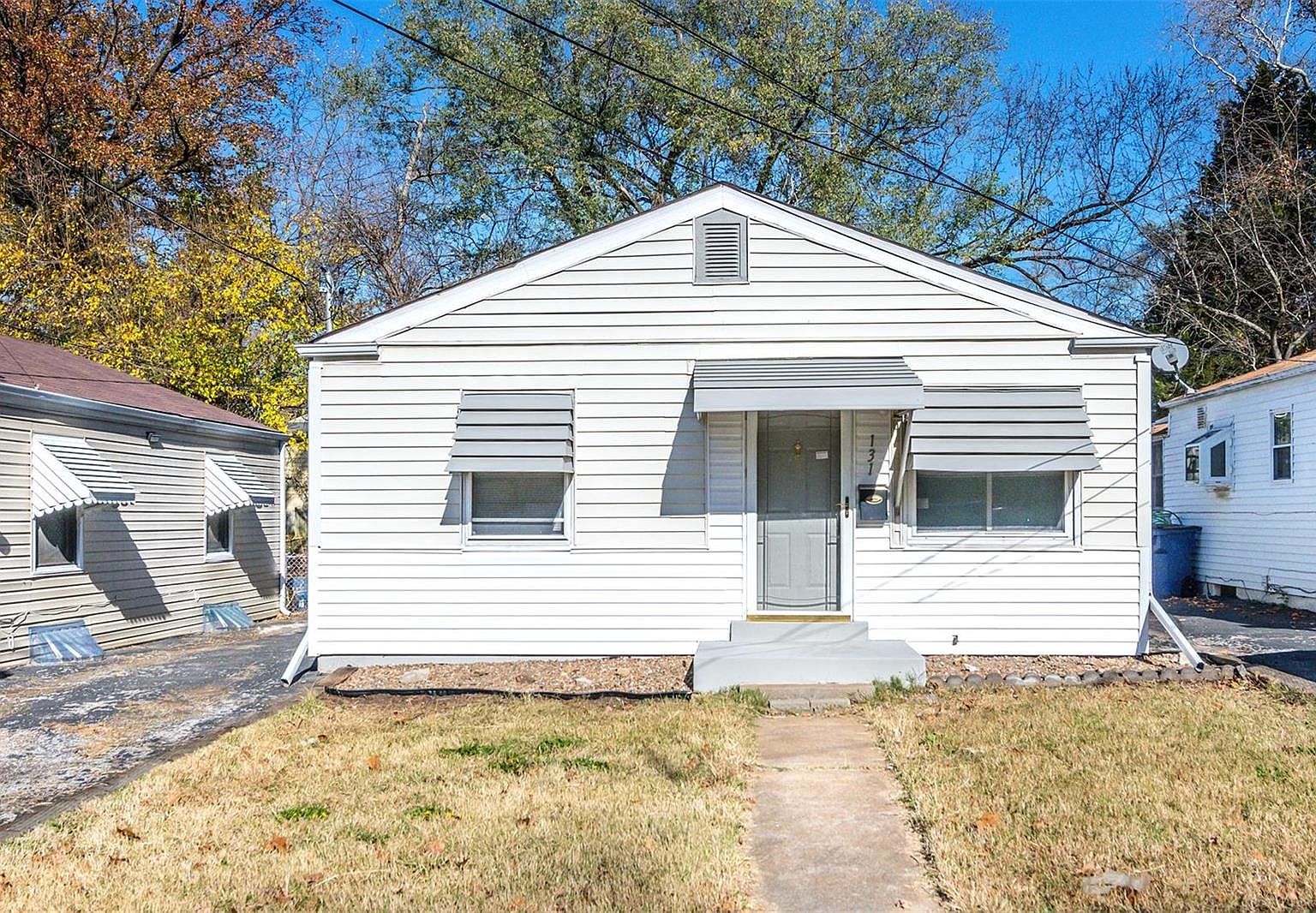 131 Anabel Ave, Saint Louis, MO 63135 | Zillow