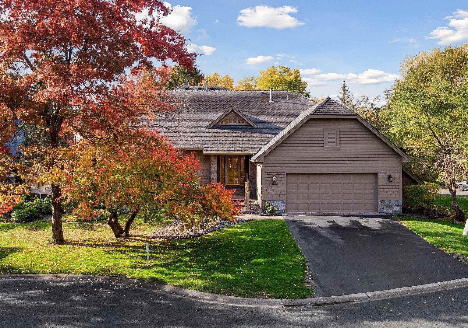 4750 Bouleau Rd, White Bear Lake, MN 55110 | MLS #6455154 | Zillow