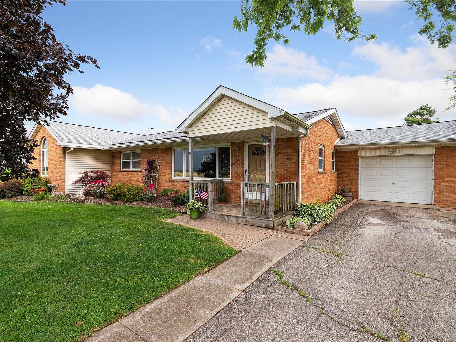 200 Begole Rd, Milan, MI 48160 | Zillow