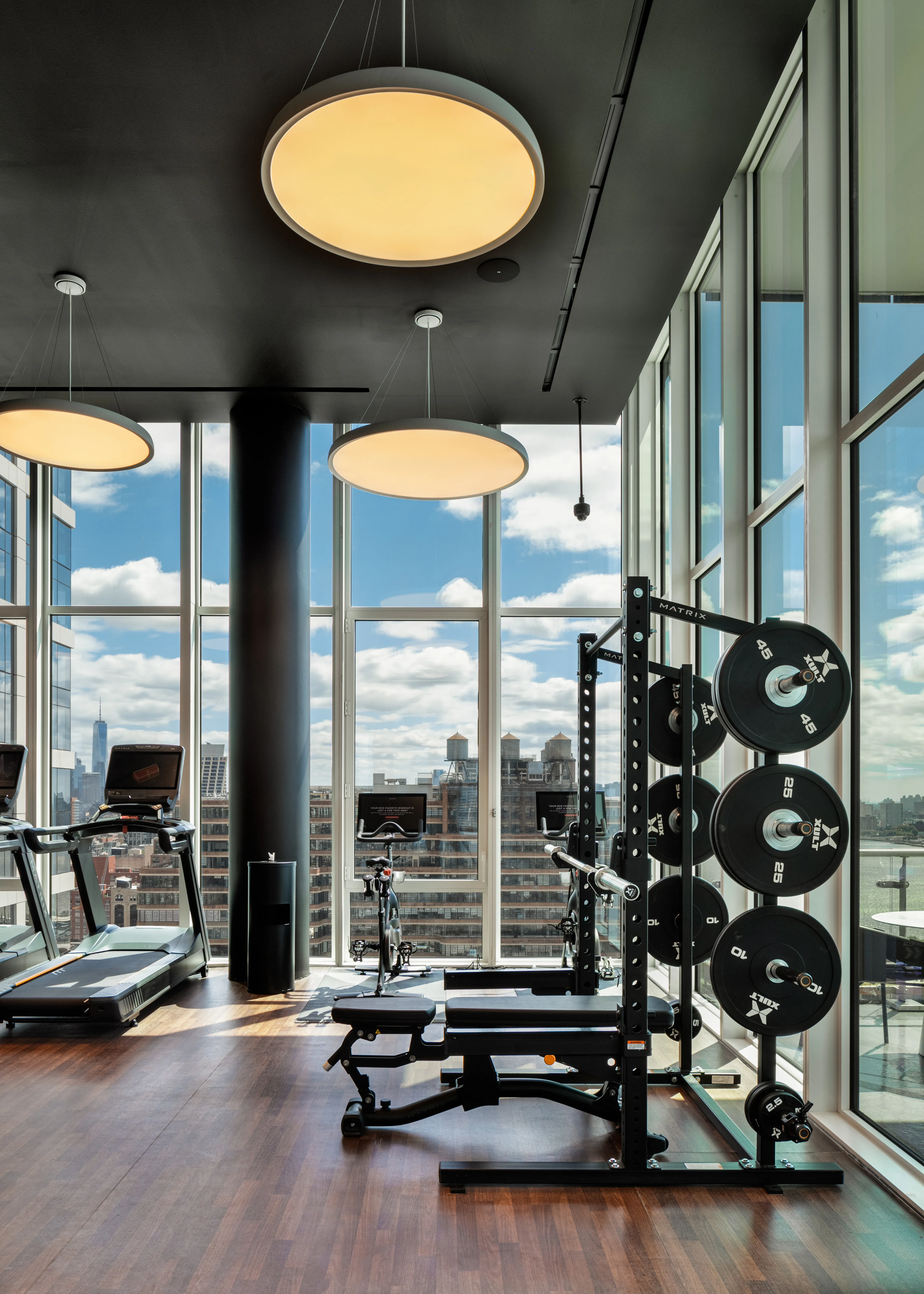 606 West 30th Street #16C in West Chelsea, Manhattan | StreetEasy