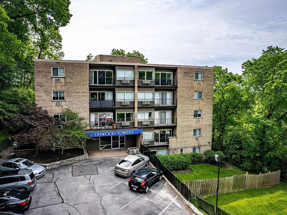 Linwood Towers - 3600 Linwood Ave Cincinnati OH | Zillow