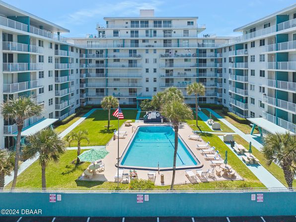 Daytona Beach FL Condos & Apartments For Sale - 434 Listings | Zillow