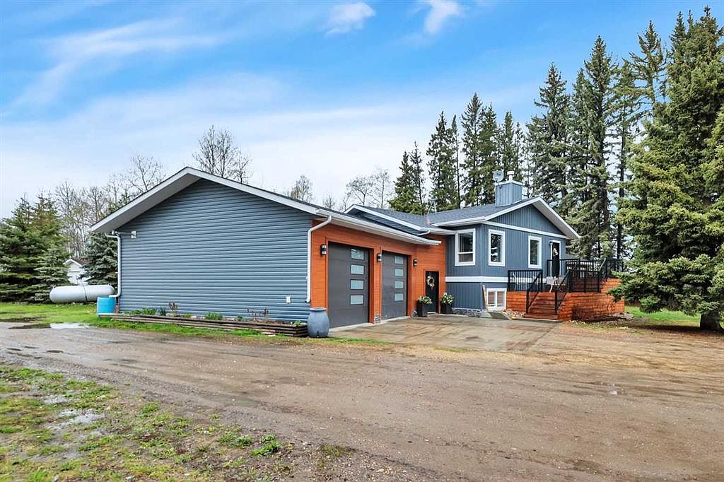 49124 Range Road 275, Leduc County, AB T0C 2P0 | MLS #A2194856 | Zillow