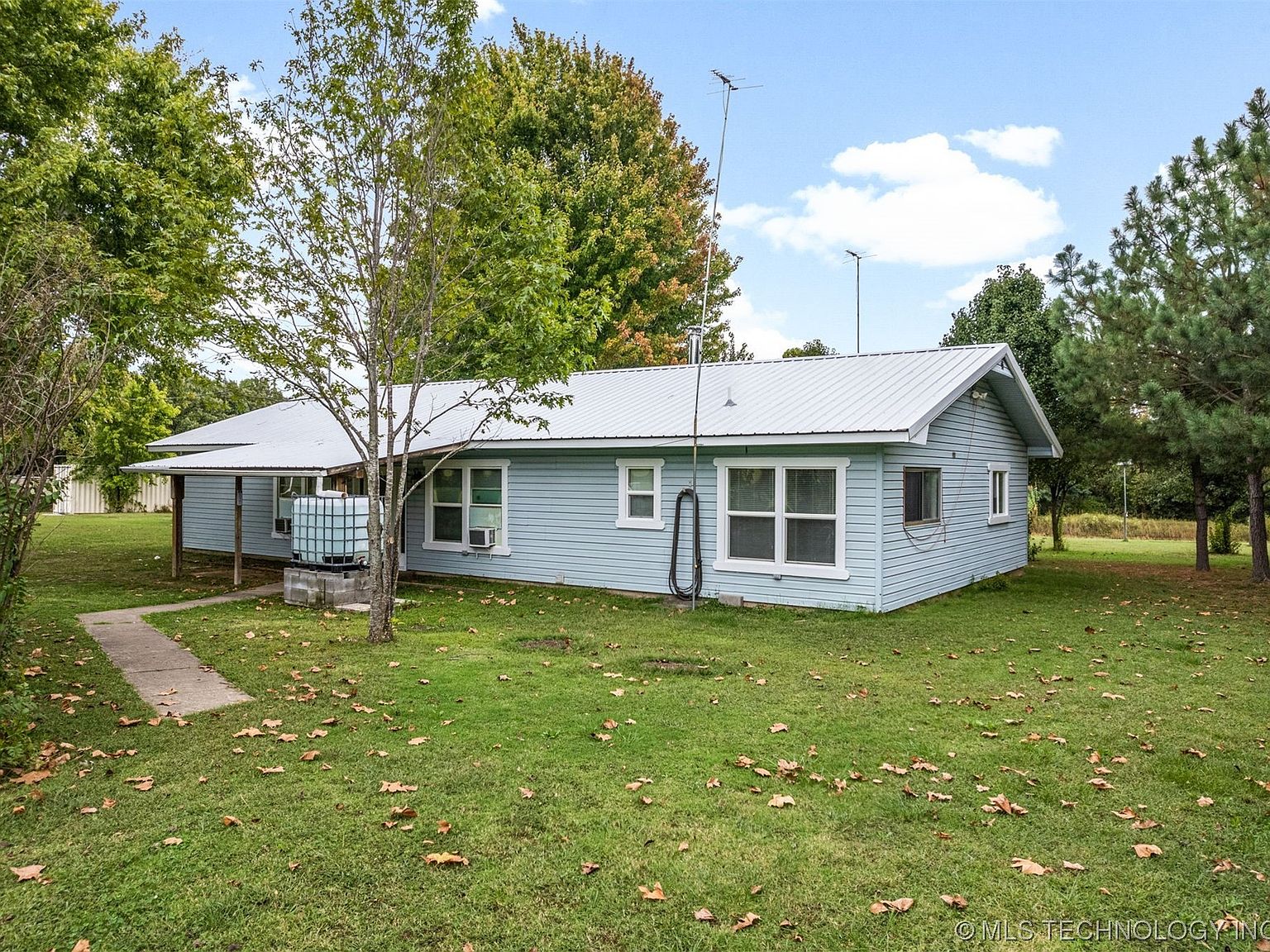 49046 County Road 659, Colcord, OK 74338 | MLS #2327459 | Zillow
