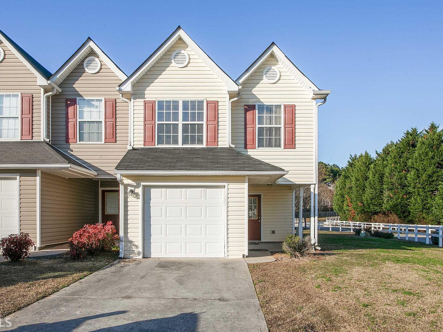 269 Gallant Chase SE, Mableton, GA 30126 | Zillow