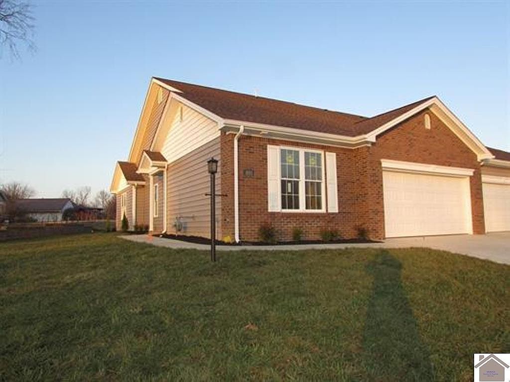 418 Villa Ridge Dr BLDG K, Paducah, KY 42003 | Zillow