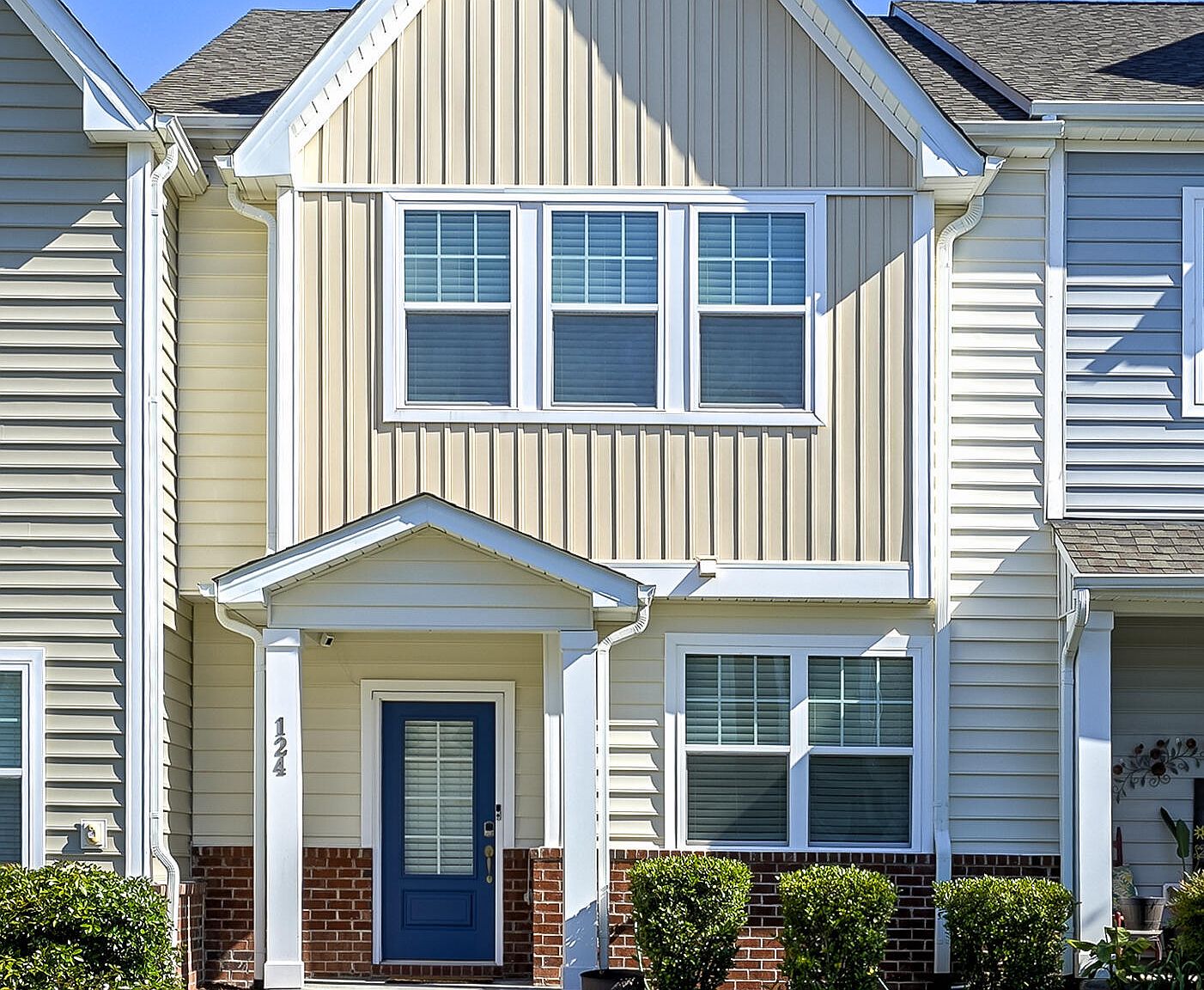 124 Shale Creek Dr, Durham, NC 27703 | Zillow