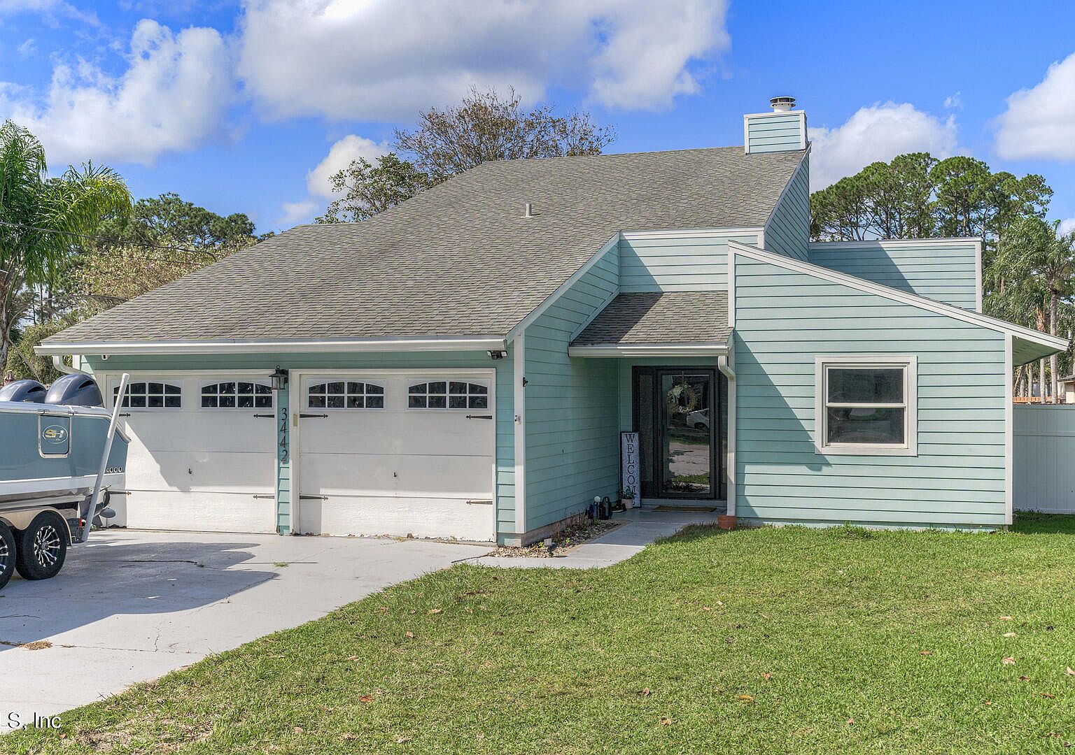 3442 WASHBURN Road, Jacksonville, FL 32250 | Zillow