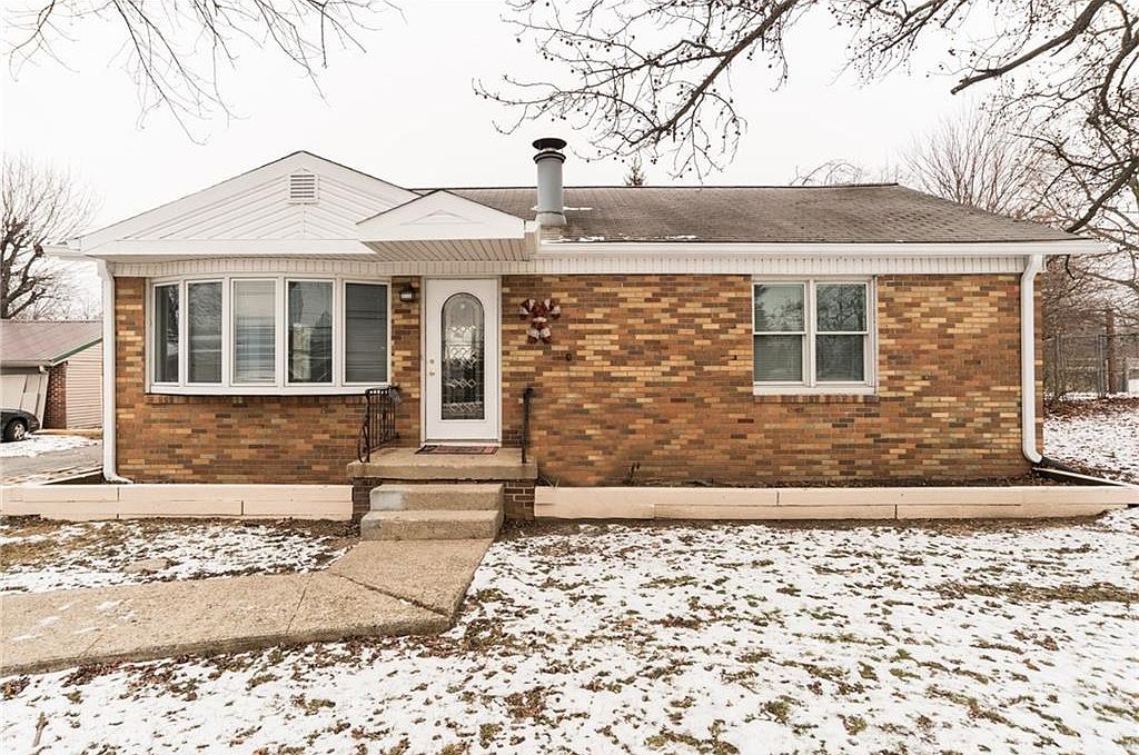 6510 W 10th St, Indianapolis, IN 46214 | Zillow