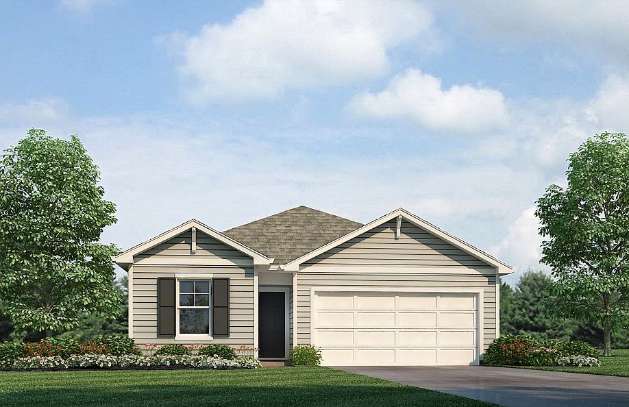 Magnolia Heights by D.R. Horton - Iowa in Urbandale IA | Zillow