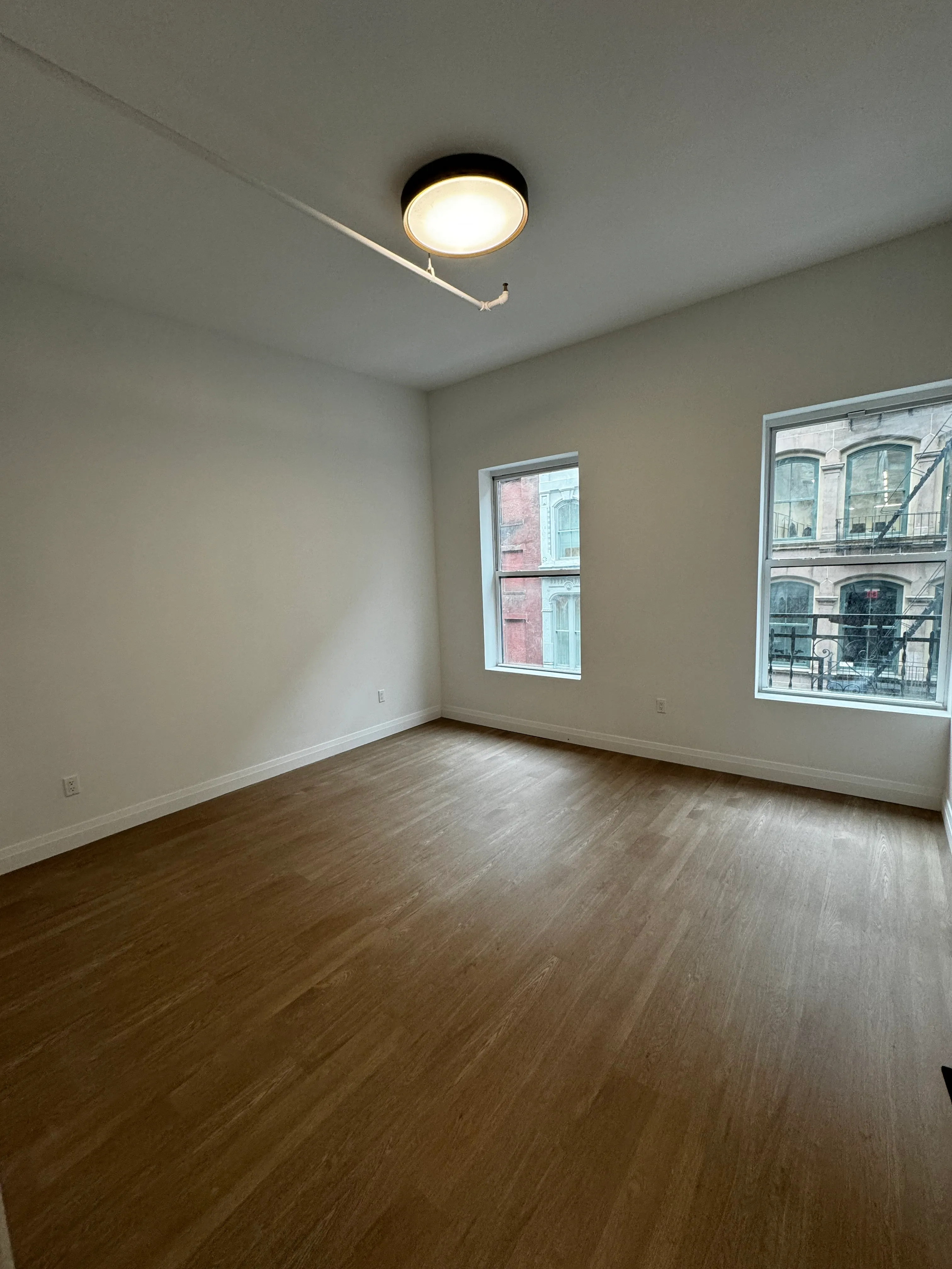 33 Howard Street #2 in Soho, Manhattan | StreetEasy