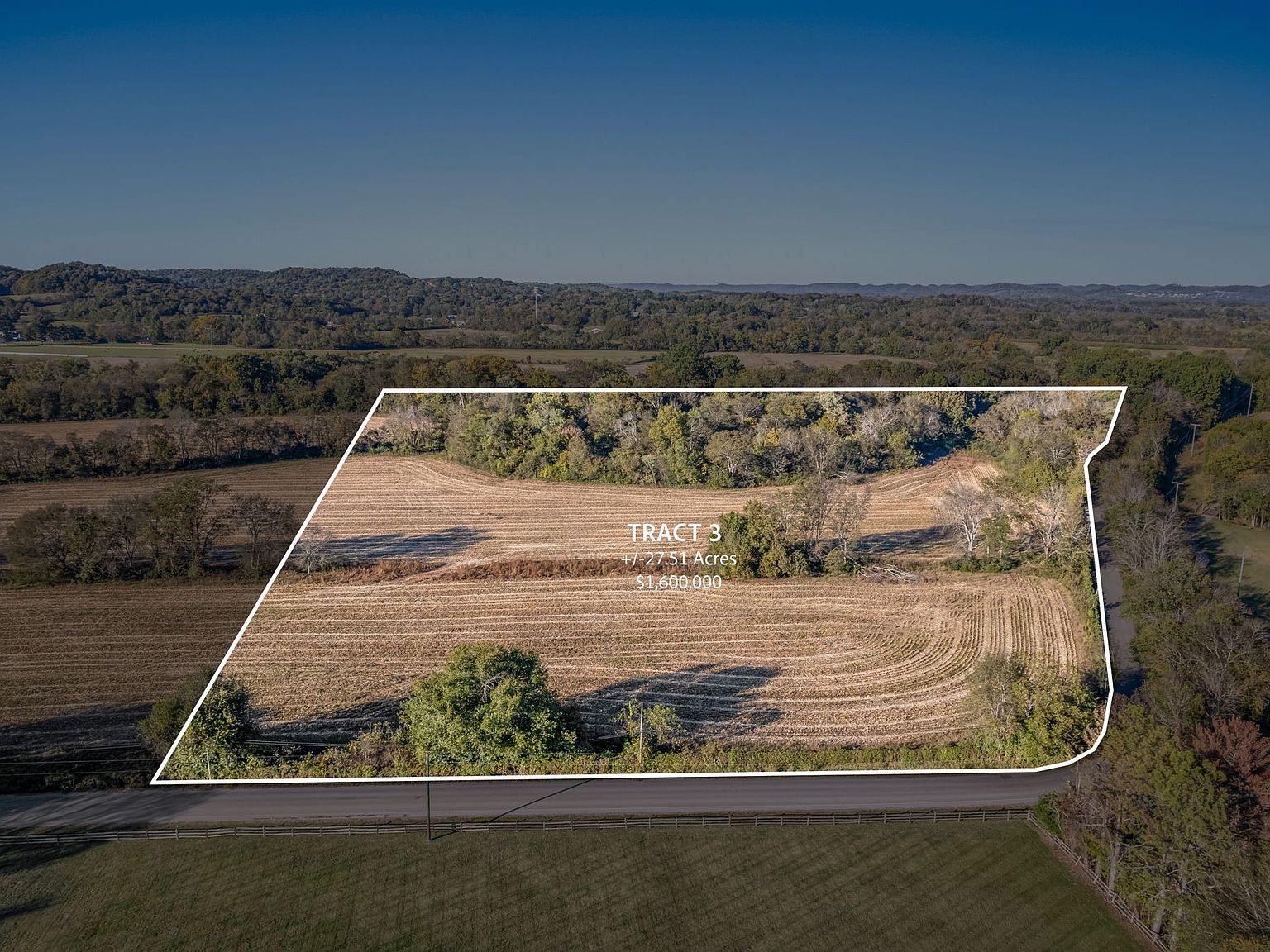 3 Boyd Mill Pike LOT TR 3, Franklin, TN 37064 | MLS #2752566 | Zillow