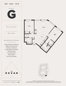The Devan - 3 New York Ave Jersey City NJ | Zillow