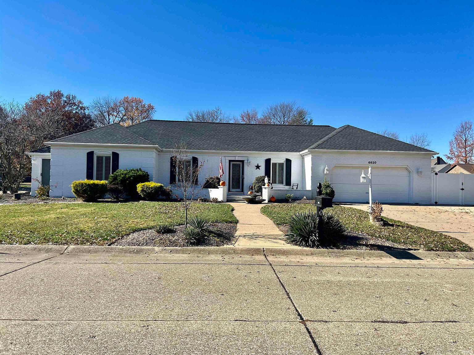 6620 Copperfield Dr, Evansville, IN 47711 | MLS #202341479 | Zillow