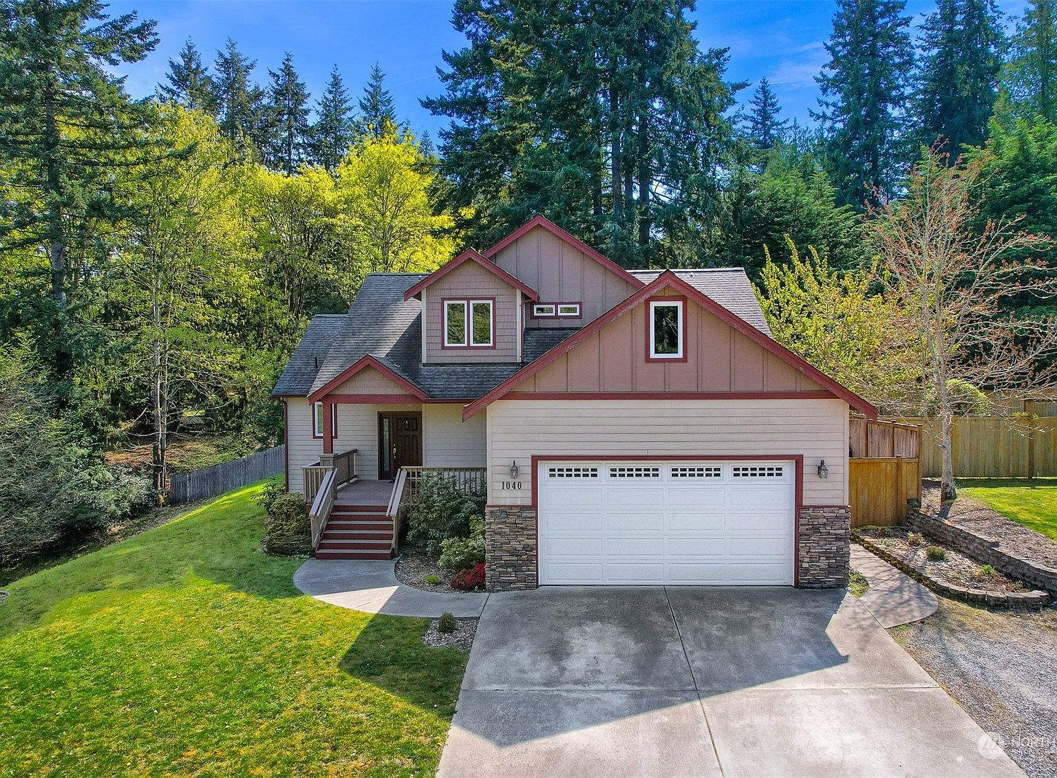 1040 Geneva Street, Bellingham, WA 98229 | MLS #2225795 | Zillow