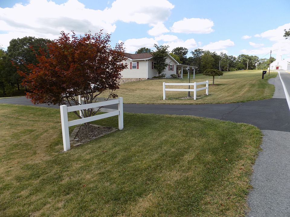 785 Clear Ridge Rd, Artemas, PA 17211 | Zillow