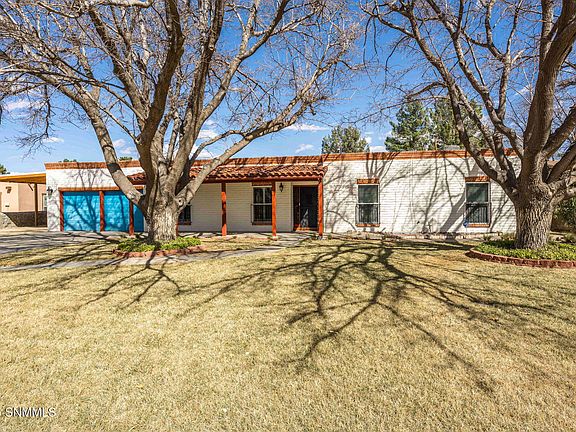 1030 Marilissa Ln, Las Cruces, NM 88005 | MLS #2500366 | Zillow